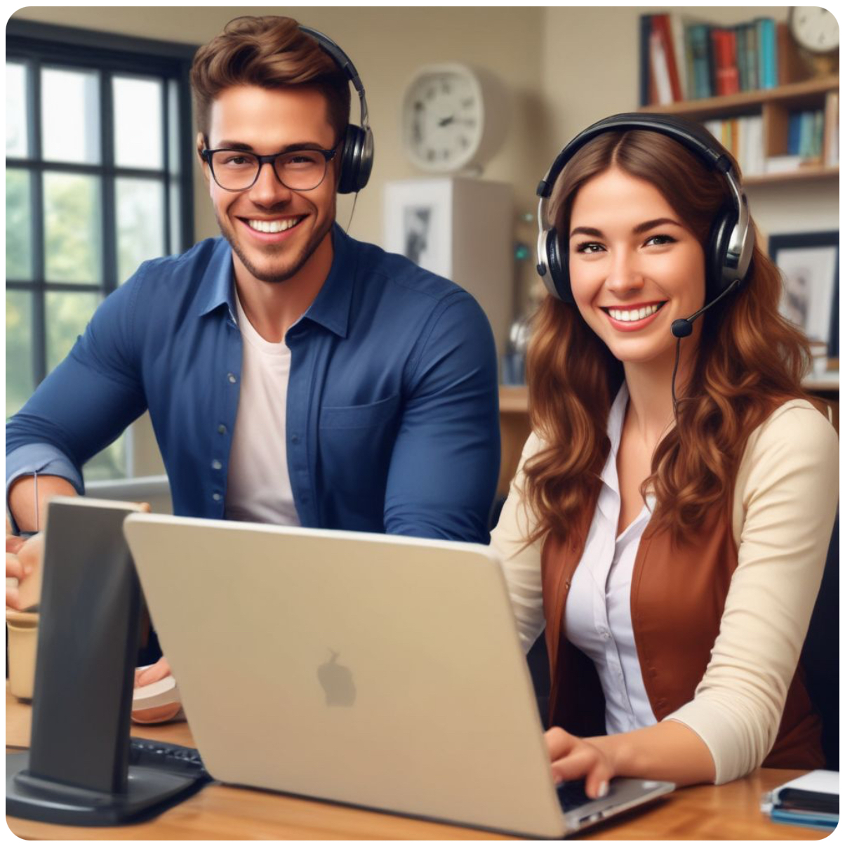 Online English Speaking & Language Classes for Beginners